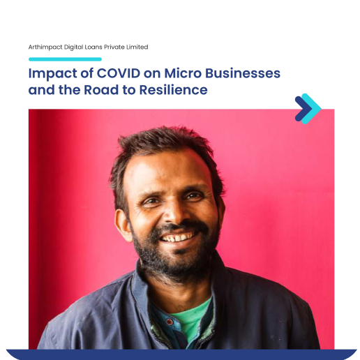 ARTH Blogs and Insights on Financial Inclusion and growth