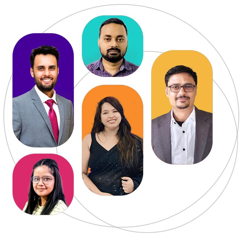Career Opportunities at ARTH: Join Our Team